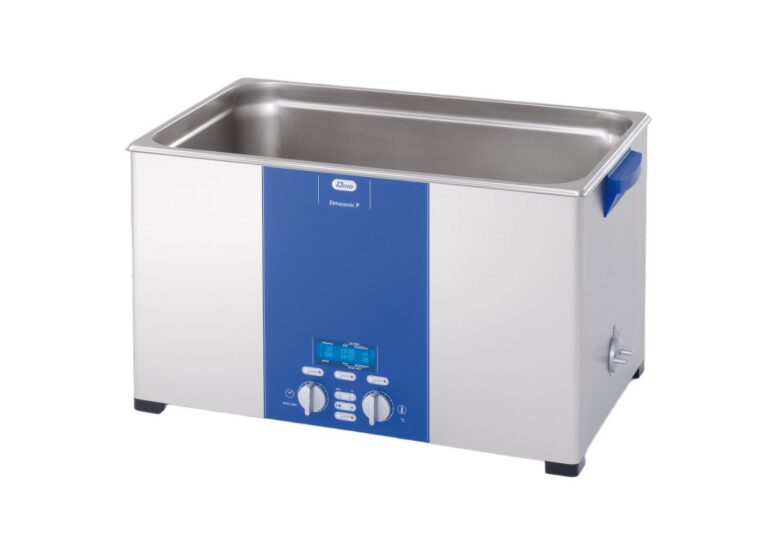 Elmasonic P 300H – Elma Ultrasonic BV