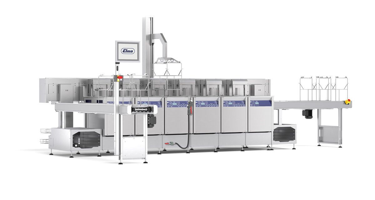 Systems – Elma Ultrasonic BV